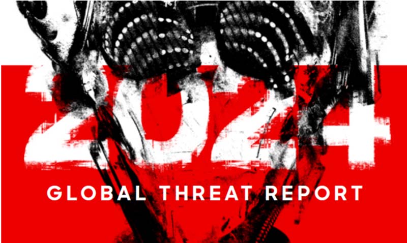 Infraestructura de red bajo ataque: Insights del “2024 CrowdStrike ...