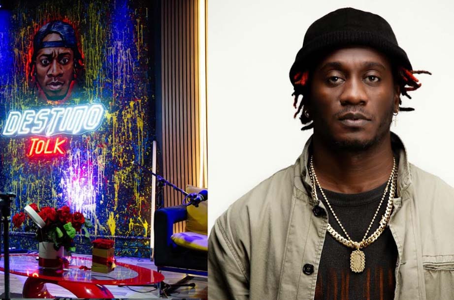 Danny Perez el influencer, que empodera la comunidad latina con su proyecto “Free Tolk Reality ...