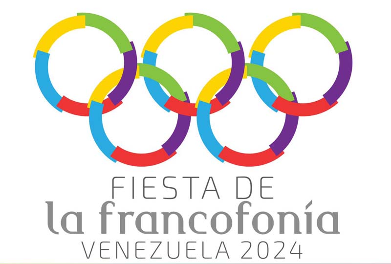 La Francofonía llenará de cultura a Venezuela - Socialite360