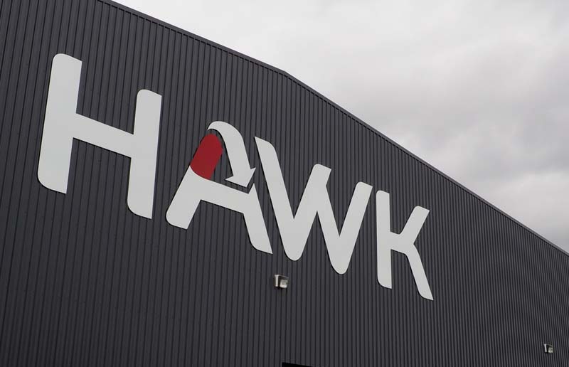 Hawk Group presentó su plan de negocios para 2024 - Socialite360