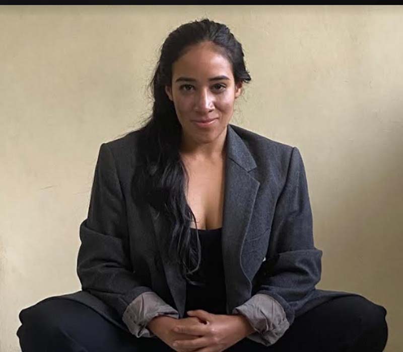 Patricia Castillo presentará el monólogo "Subterráneos" - Socialite360