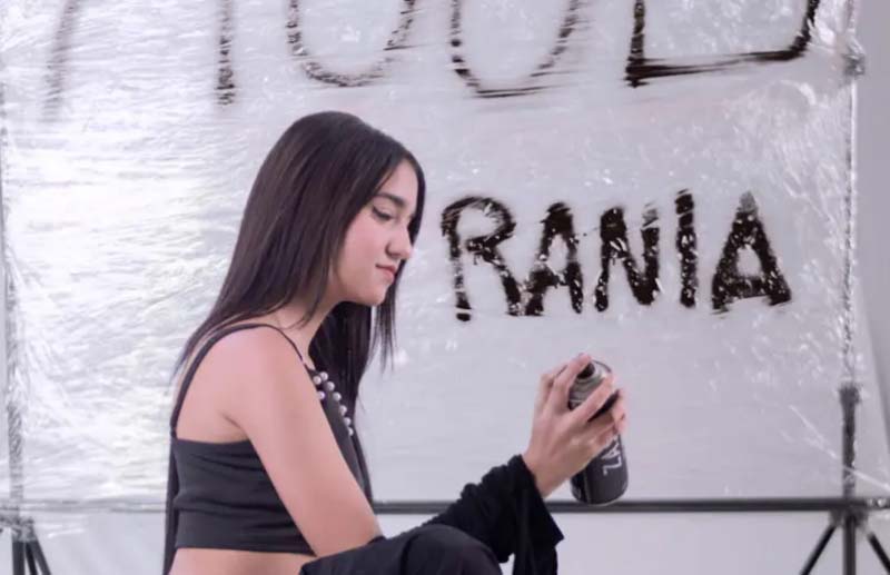 Rania C Music anuncia su gira por Venezuela - Socialite360