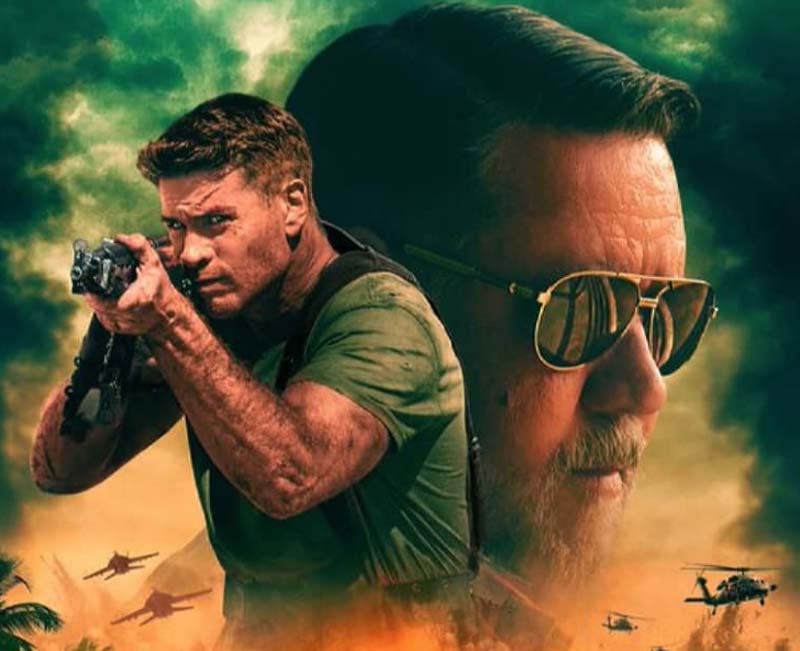 “Rescate Imposible”: cuando un novato podría ser el héroe, llega ala ...