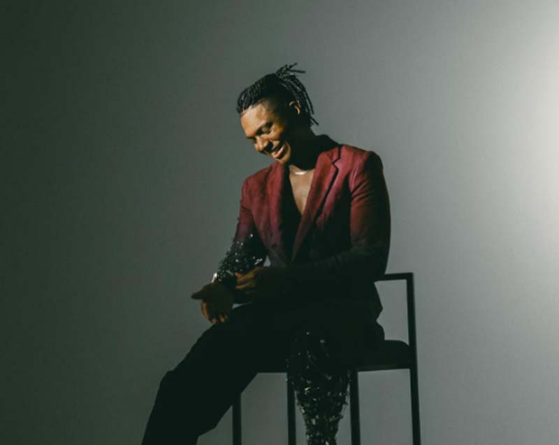 Venesti recibe su primera nominación a los Latin American Music Awards ...