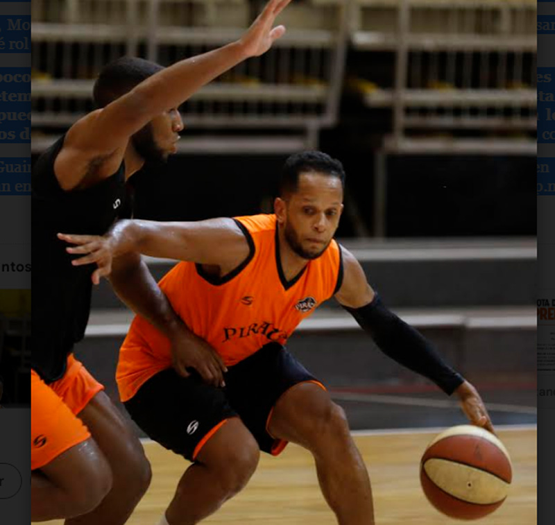 Alexander Morillo: “El primer objetivo fue reencontrarnos” - Socialite360