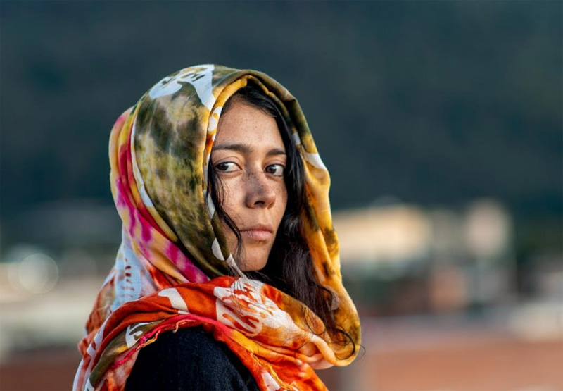 La cantautora colombiana Ana Botero presenta 'Saber esperar' - Socialite360