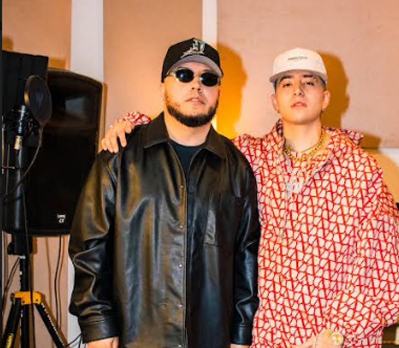 Andy Rivera le sigue apostando a los ritmos urbanos con “Que rico sería ...