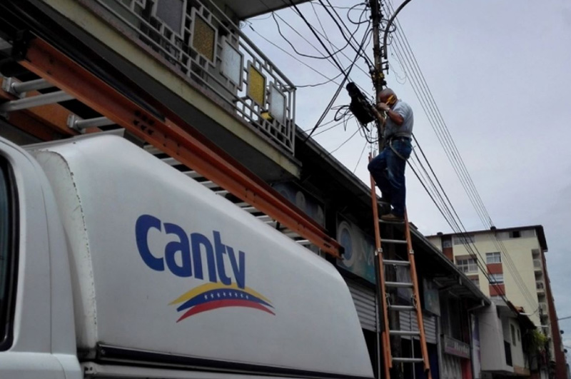 Cantv fortalece flota vehicular para aumentar la operatividad ...