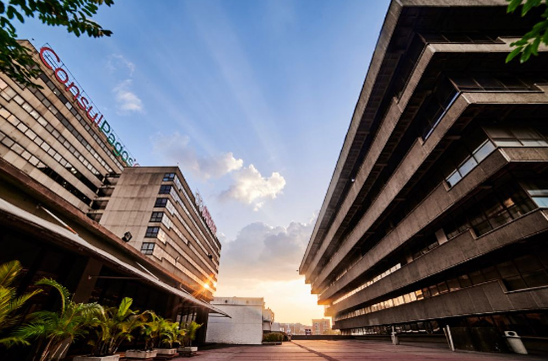 El C.C.C.T se renueva y moderniza para mejorar la experiencia del ...