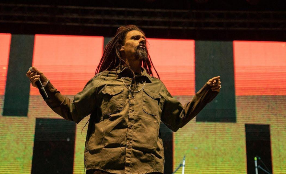 Dread Mar-I llega por primera vez a Venezuela - Socialite360