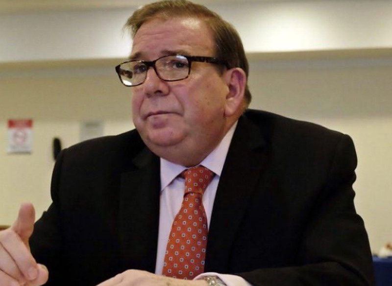 Edmundo González: Un sentimiento nos impulsa a rescatar la democracia ...