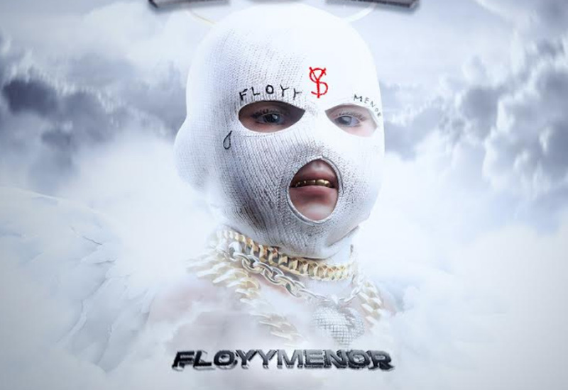 “A poka luz” lo nuevo de FloyyMenor - Socialite360