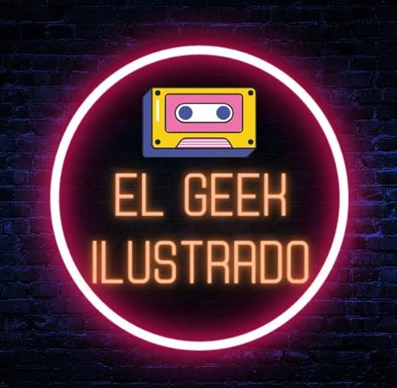 ¿Qué es El Geek Ilustrado? - Socialite360