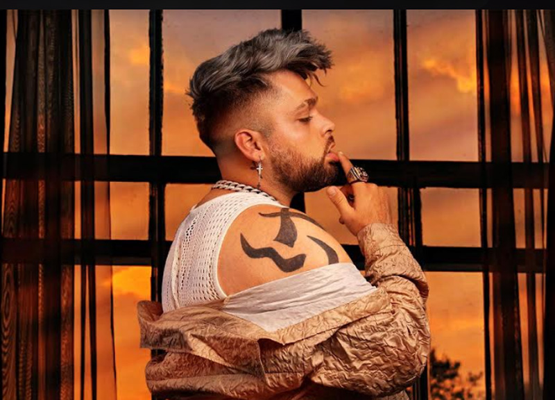 “Mismo Error” el nuevo sencillo de Mr Don producido por DerekVinci ...