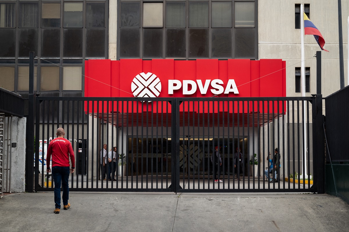Resultados operativos y gerenciales de Pdvsa Ad Hoc en 2024 - Socialite360