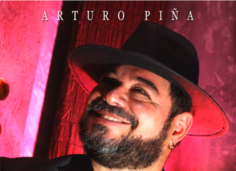 Arturo Piña presenta “a mi manera”, un sentido homenaje a Los Master`s ...