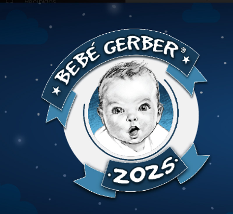 ¡Llegó el momento más esperado del año! Tu hijo puede ser el Bebé ...