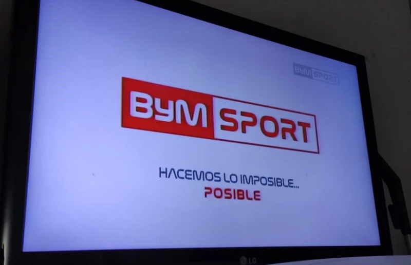 Llegó a Simpletv el canal ByM Sport - Socialite360