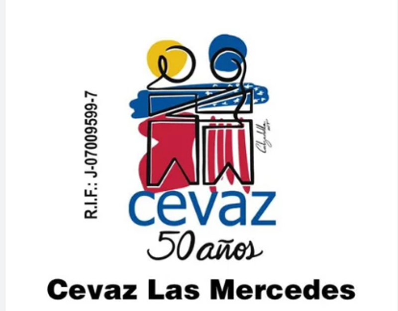 CEVAZ Las Mercedes presenta su programación para el mes de junio ...