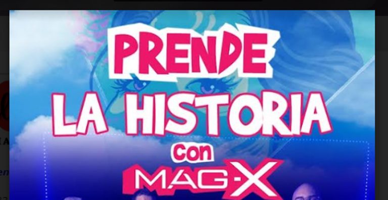 Magx se une a tus artistas favoritos para educar y llevar el 4/20 a otro nivel - Socialite360