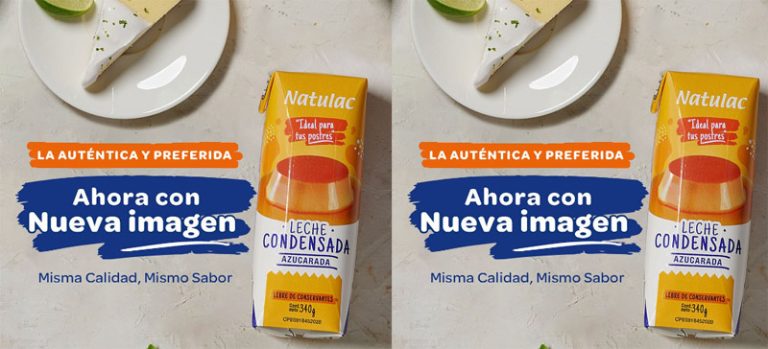 Natulac: La Leche Condensada auténtica y preferida en Venezuela ...