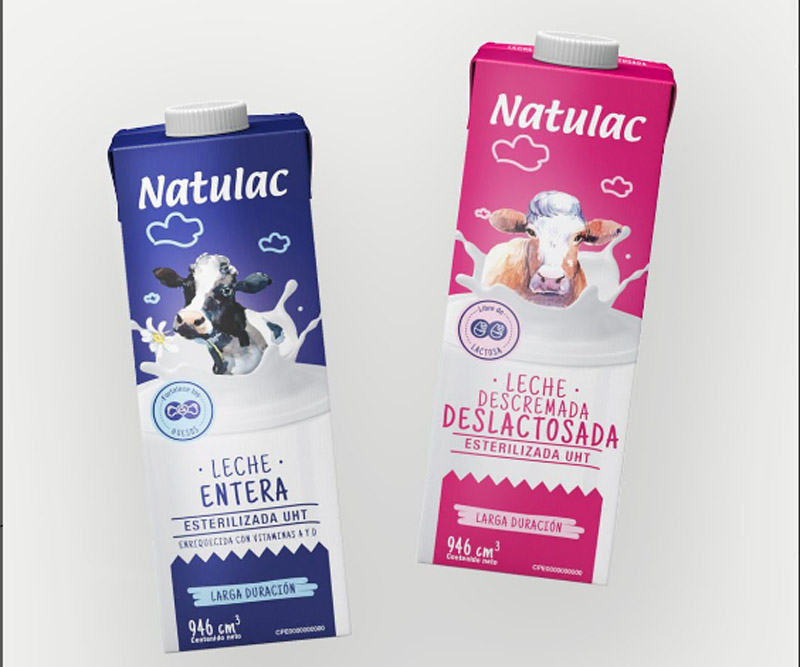 Nueva planta de Natulac eleva calidad de productos lácteos en Venezuela ...