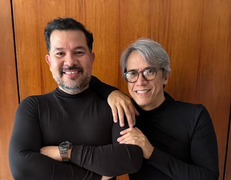 Robert Girón y Andrés Roig protagonizan recital de piano y voz en el ...