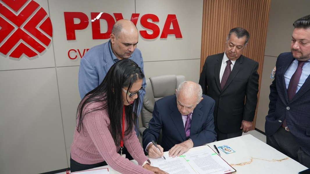 Ricardo Cisneros: "Venezuela apuesta por un venezolano y un venezolano ...