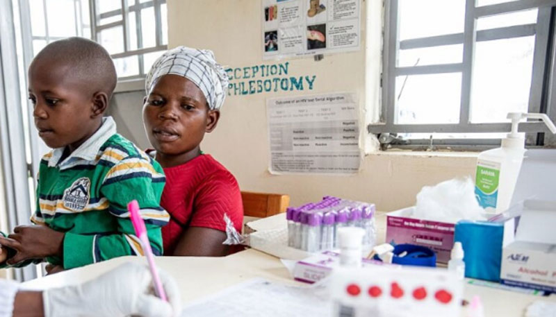 Onusida: "Este año es crucial para el objetivo de abatir el sida en el ...