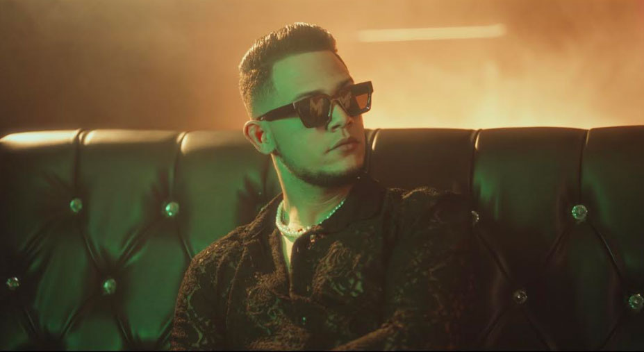 Johandy presenta "Quitate La Ropa", la nueva canción de la disquera EQS ...