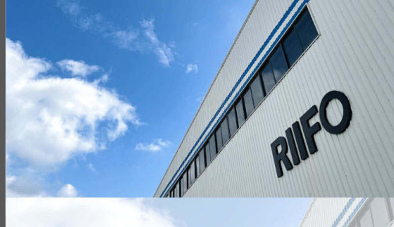 RIIFO: soluciones de tuberías más confiables y eficientes del mercado ...