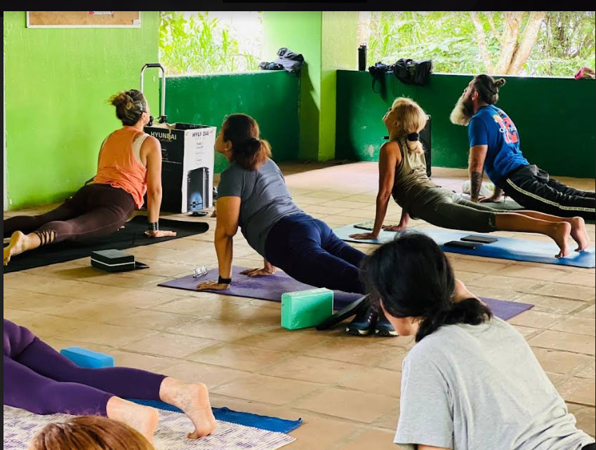 “Ruta Yoga para El Hatillo” llega a distintos puntos del municipio ...