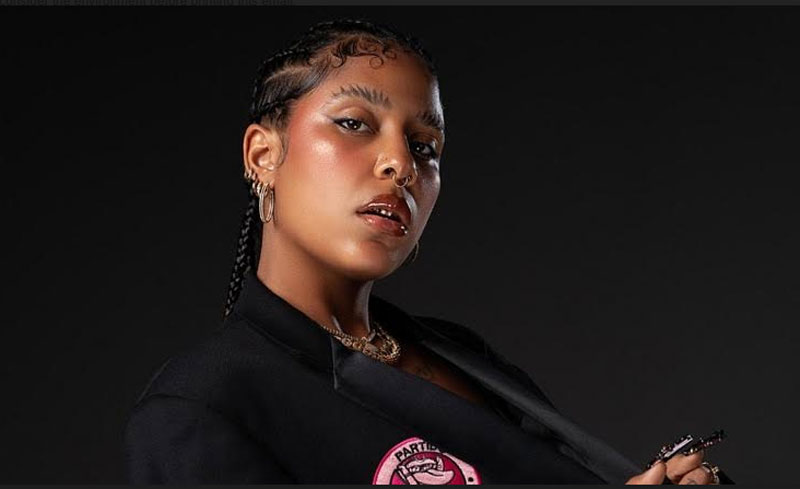 Tokischa brilla en un año exitoso para su carrera musical - Socialite360