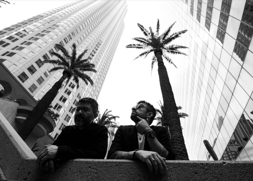 Camilo Sánchez, el músico y productor colombiano que debes conocer ...