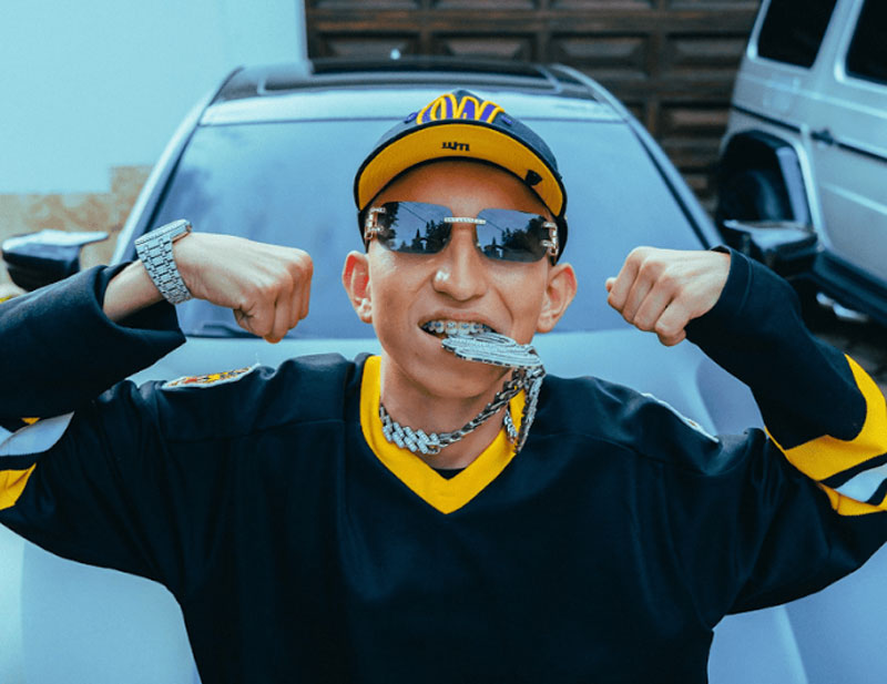 Cris Valencia lanza su nueva canción "Se Te Fue El Avión" - Socialite360