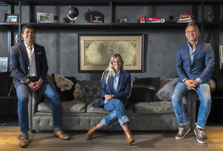 Hawk Group consolida su crecimiento y se expande - Socialite360
