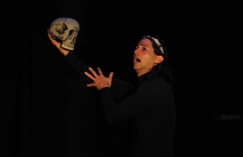 Teatro Alberto de Paz y Mateos presentará el musical 100% venezolano ...