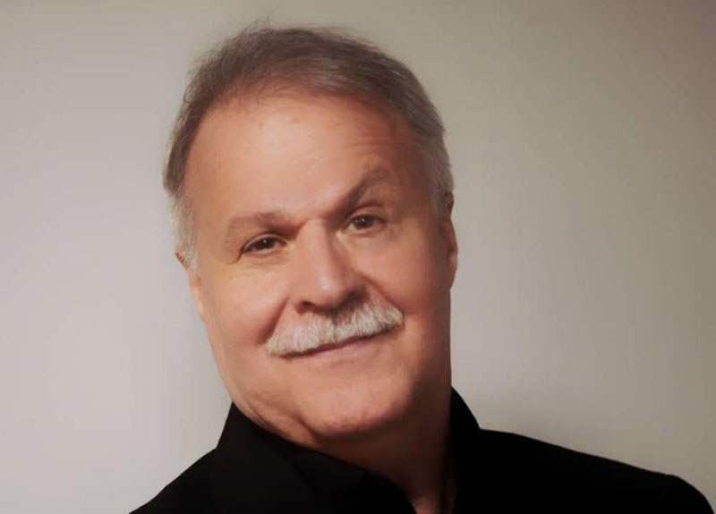 César Bencid: “El teatro necesita de otramanera de expresar las ...