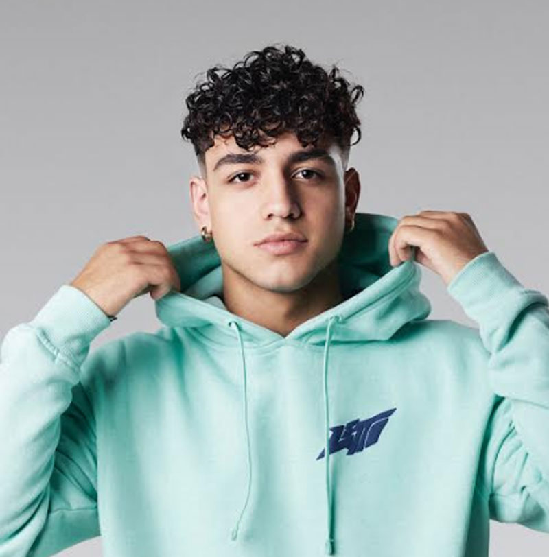 Cantante venezolano Litto inicia una nueva etapa musical - Socialite360