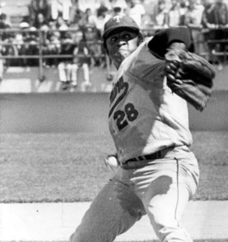 Luis Tiant marcó historia en las Grandes Ligas y Venezuela - Socialite360