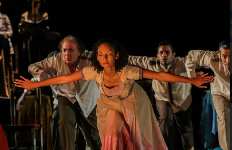 CNT anunció nueva temporada de “Manuela, la insepulta de Paita” - Socialite360