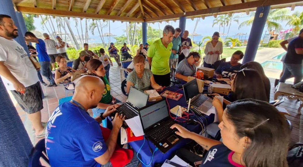 Aba Ultra sigue llegando a más hogares de la región Capital - Socialite360