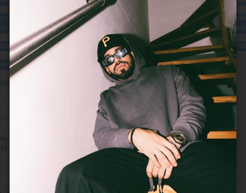 Chune emprende un viaje que celebra la música y la amistad - Socialite360