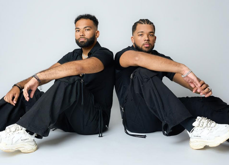 Crill & Clos presentan su primer sencillo oficial "Amigos" - Socialite360