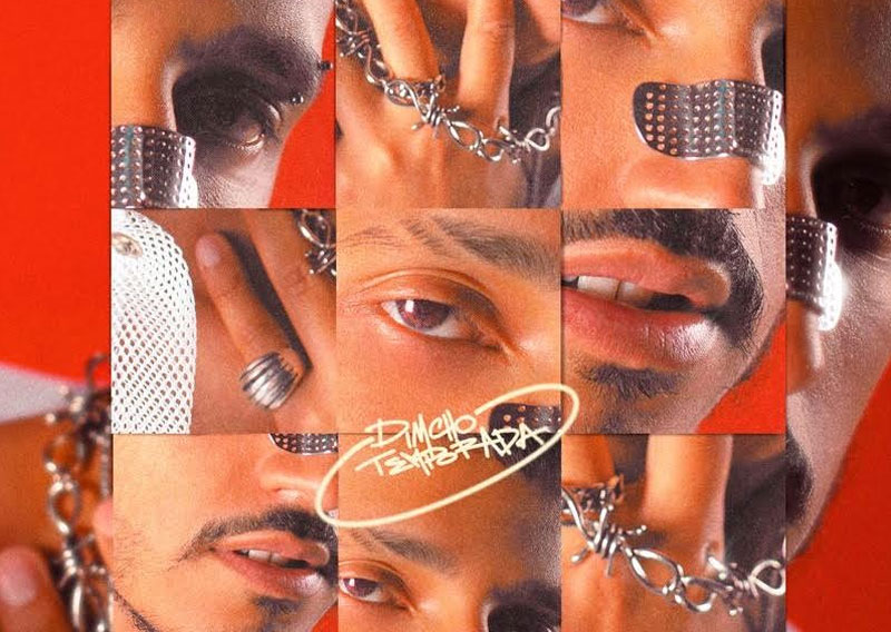 DIMC presenta el EP 'DIMCHO Temporada' - Socialite360