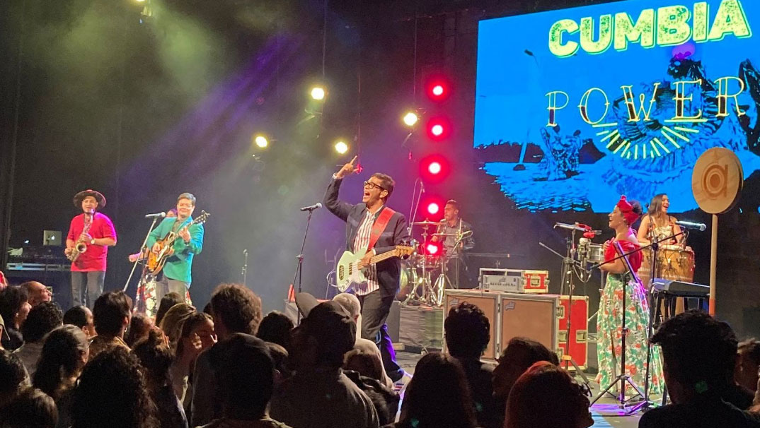 Los Hermanos Aicardi presentan 'El Acongojao', una cumbia con sabor a ...