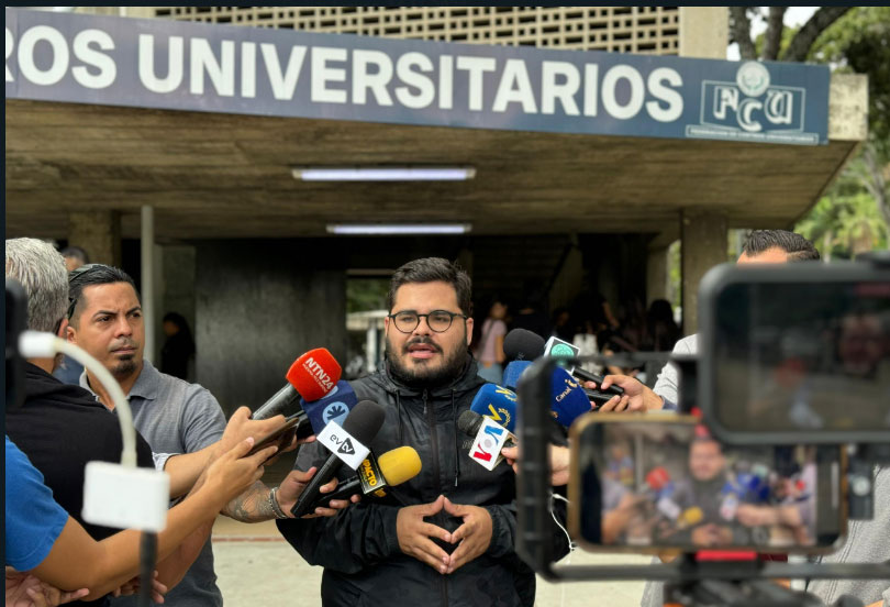 Jesús Mendoza: Este 15N vamos a resaltar el valor plural y democrático ...