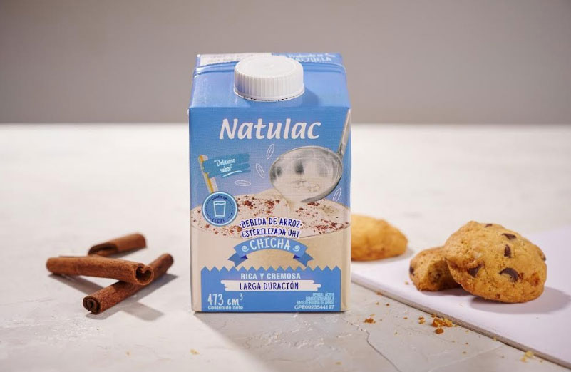 Natulac ofrece sabor, calidad e innovación en 473 cm³ - Socialite360