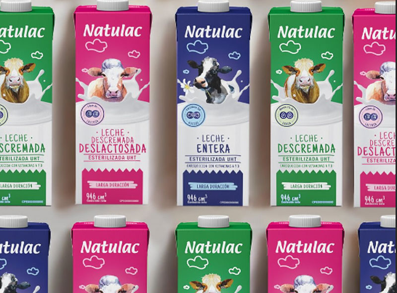 Natulac da algunas claves para una leche más segura y nutritiva ...