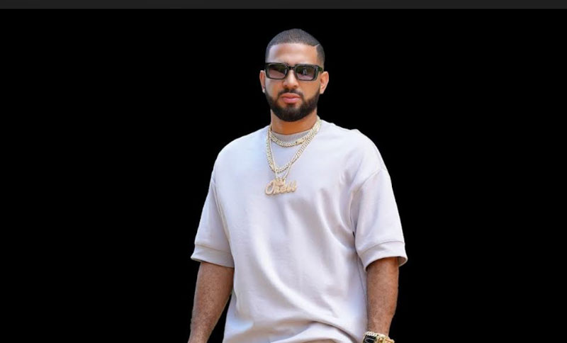 Onell “El Peluche” llega con “Tusi” su nuevo tema musical dedicado a la ...